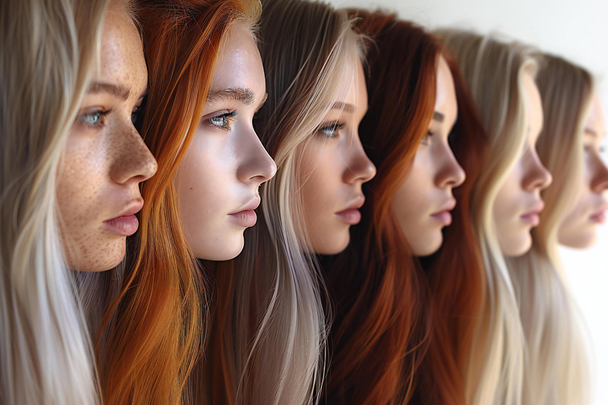 Hollywood Hair Extensions Trends: What's Hot in 2024 – Di Milesi | Hair ...